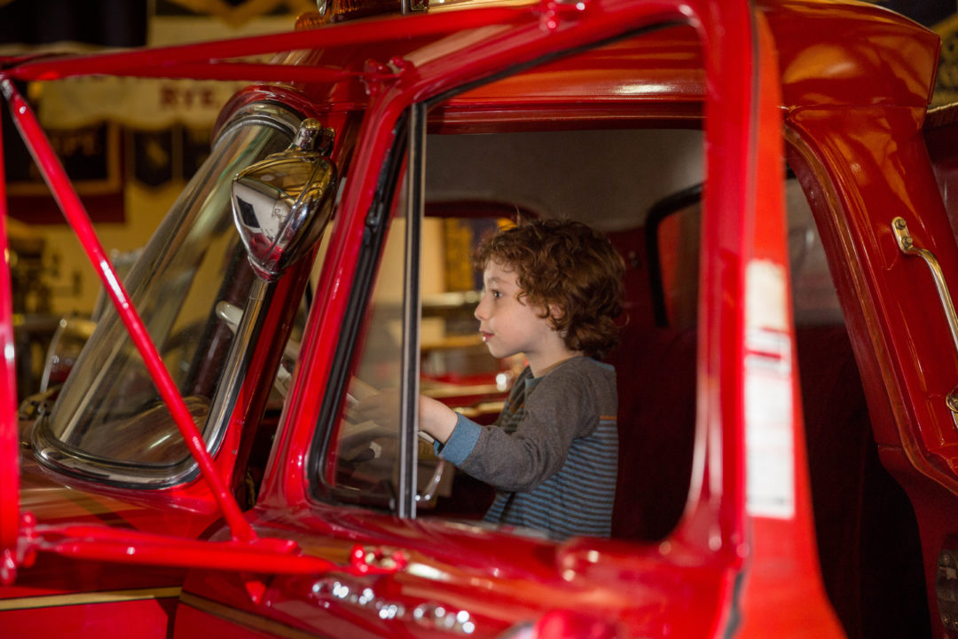 FASNY Museum of Firefighting - Columbia County Tourism