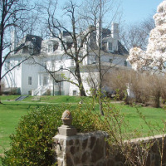 Mansion Tours at Clermont State Historic Site - Columbia County Tourism